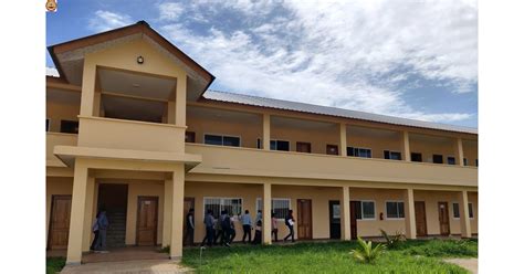 Iit Madras Zanzibar Campus Calls For Applications