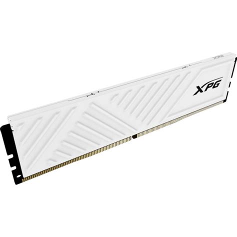 Оперативная память Adata Xpg Gammix D35 Rgb 16gb Ddr4 3600 Ax4u360016g18i Swhd35 — купить по