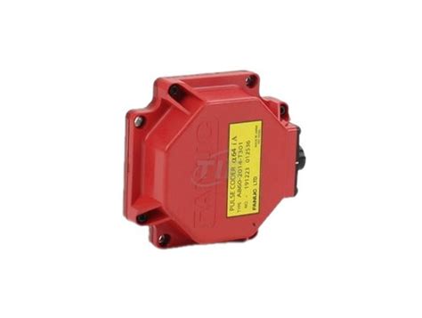 Fanuc A860 2014 T301 Or A8602014t301 Encoder Fanucworld