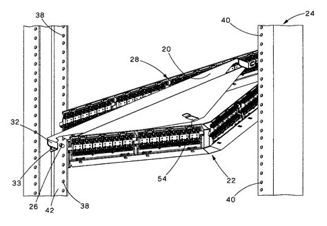 Patch Panel Patented Technology Retrieval Search Results Eureka Patsnap Develop Intelligence