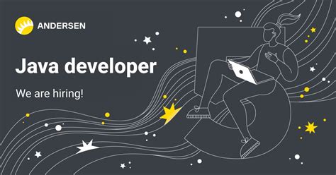 Camilla Grant On Linkedin Vacancy Andersenlab Java Javadeveloper
