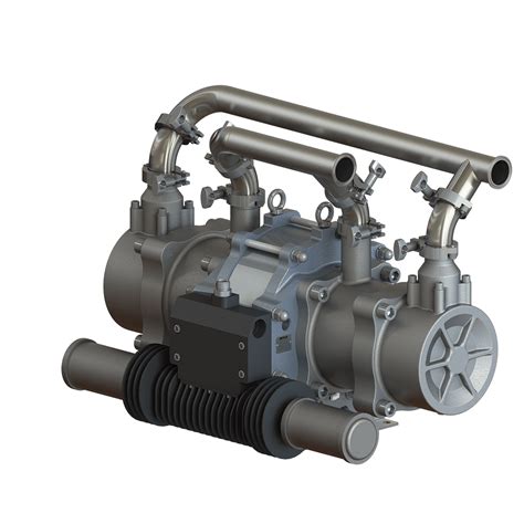 Binks Spray Guns And Accessories For Industrial Applications