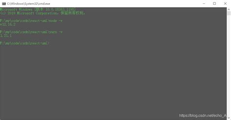 react umi 1 安装环境 umi框架下载命令 csdn博客