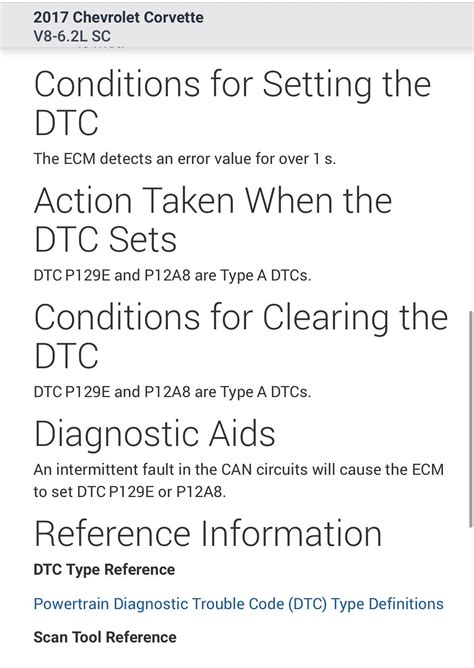 Engine Code P D And P A CorvetteForum Chevrolet Corvette Forum Discussion