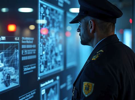 Racial Profiling Biased Policing And Ai Police Legal Sciences