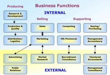 iv departmental practice options the foresight guide