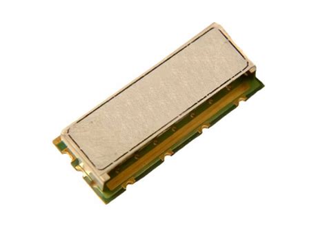 Ceramic Monoblock Filter F0 3450mhz Bandwidth 300mhz 30db Rejection