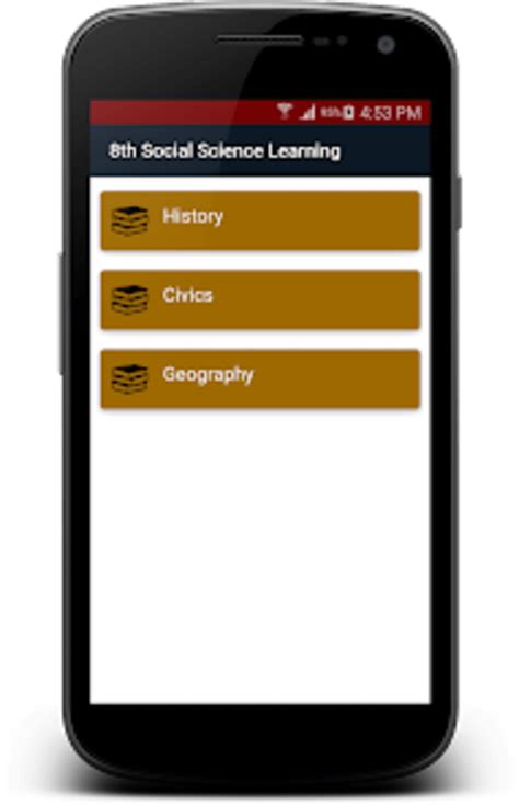 8th Class Cbse Social Scienc Pour Android Télécharger