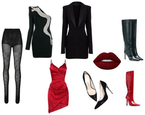 Still Sexy Outfit Shoplook