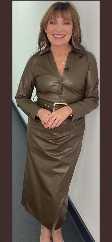 Pin By Leslie Reynolds On Priscilla Leather Dress Outfit Leather