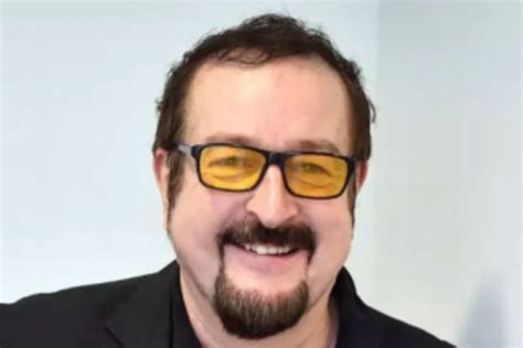 Steve Wright Underwent Heart Bypass Before His Death Friend Says Gloucestershire Live