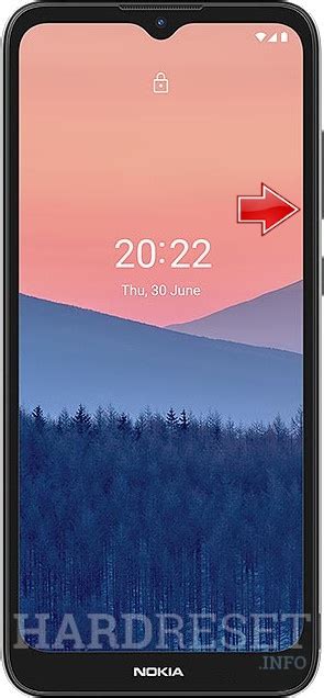 How To Turn Off And Turn On Safe Mode NOKIA C21 HardReset Info