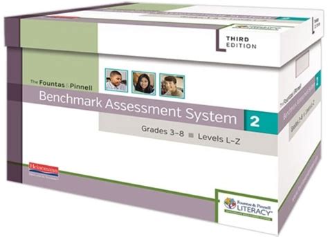 What Is New In Benchmark Assessment System 1 And 2 Third Edition Can I Use Second Edition