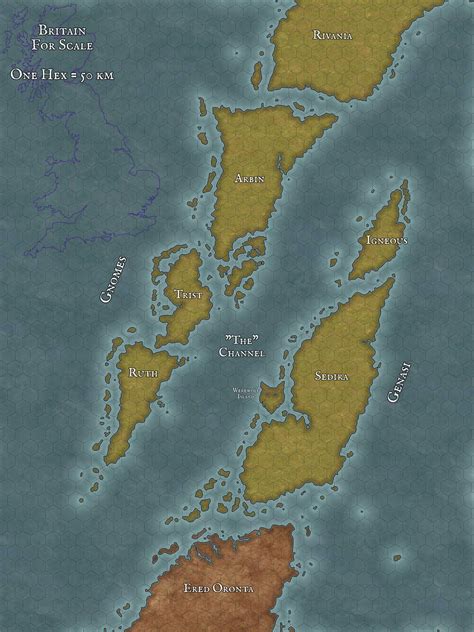 Isles Of Ixia Tales Tavern