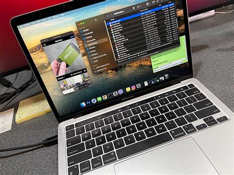 How To The Easiest Way To Install Ios Apps On Your New M1 Macbook The Gadgeteer