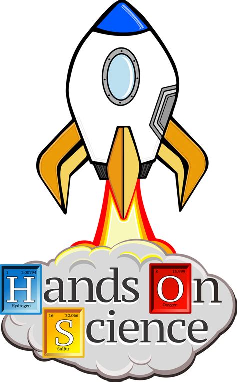 Home Hands On Science Lab