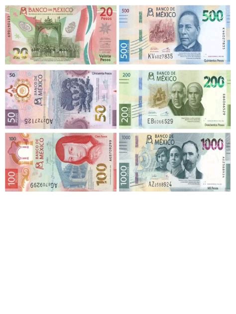 Pin De Estefania Medina En Examenes Plantilla De Billete Etiquetas