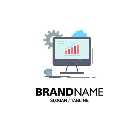 Seo Analytics Vector Design Images Analytics Chart Seo Web Setting Flat Color Icon Vector Web