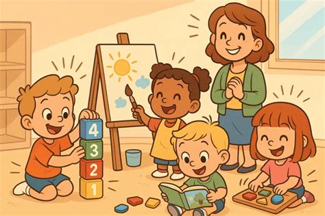 25 Fun Social Skills Activities For Preschoolers Practice And Build Skills