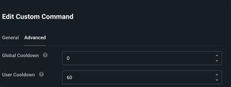 How To Set Up A Watchtime Command On Streamlabs Cloudbot [easy Guide