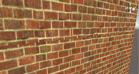 Tiling Textures Within An Atlas By Wrapping Uvs Within Frag Shader Getting Artifacts Unity