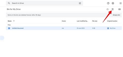 How To Delete Files From Google Drive On Mobile And PC Make Tech Easier
