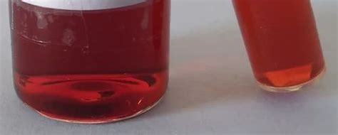 Gold Nanoparticle At Rs 200gram Au Nanoparticles In Meerut Id