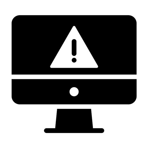 Computer Lock Protect Vector Svg Icon Svg Repo