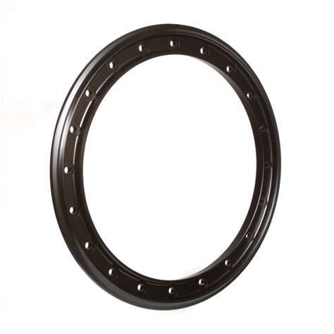 Method Beadlock Ring 15in Forged Style 22 Matte Black