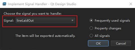 QML使用Qt Design Studio设计UI动态行为 qml怎么用设计器 CSDN博客
