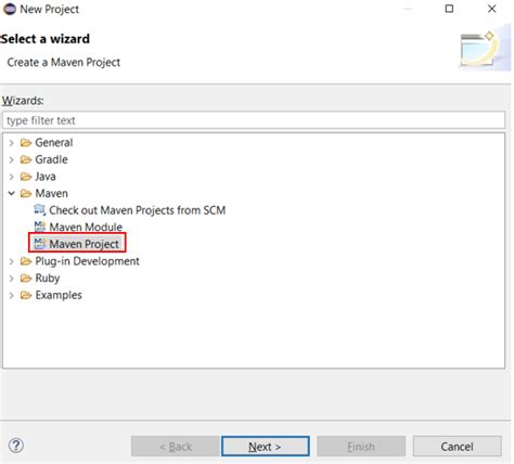 Adding A Selenium Maven Project From Eclipse To Github Repository