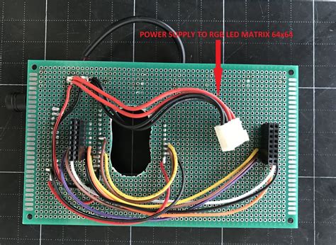 Interactive Internet Clock 6 Steps With Pictures Instructables