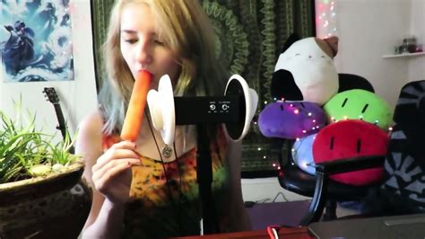 Asmr Custom Orange Popsicle Eporner