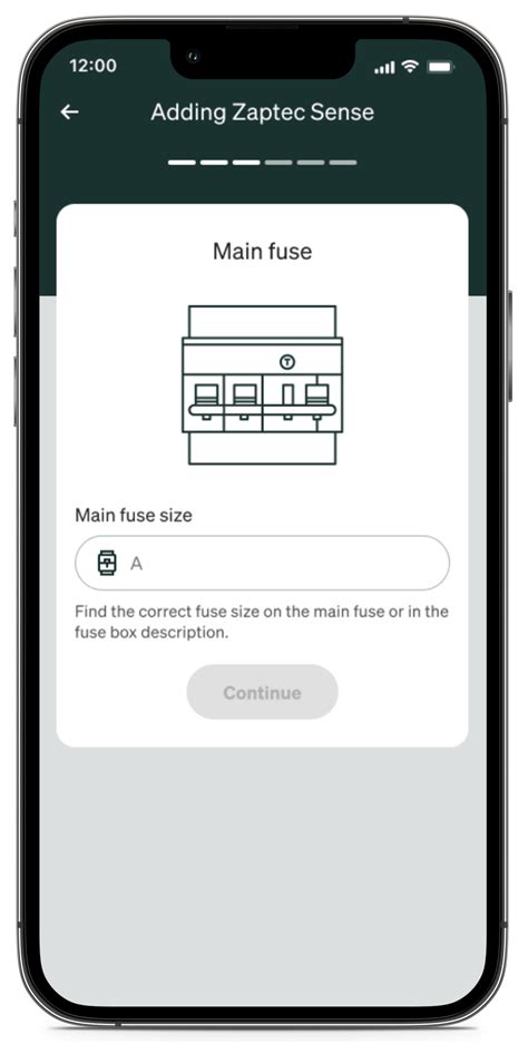 How To Install Zaptec Sense Han Connectivity Zaptec Help Center
