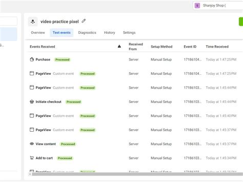 facebook pixel setup expert pixel setup custom event conversion api