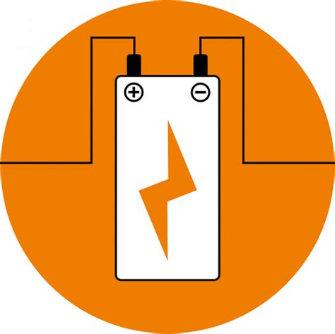 Direction Of Current Flow And Electron Flow Voltage Lab
