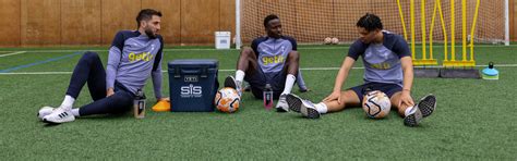 The Importance Of Complete Recovery Nutrition Post Exercise