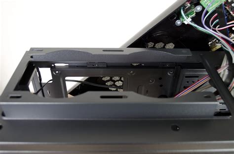 Kolink Aviator V Pc Case Review
