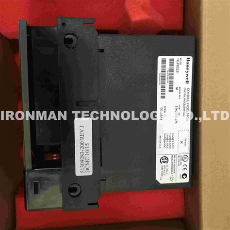 Tk Prs021 51404305 475 Honeywell New C200 Controller