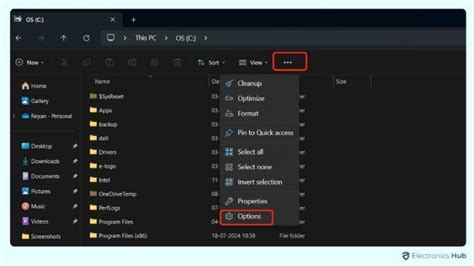What Is Pagefile Sys How To Move Reduce Or Delete It