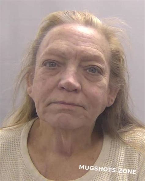 Byrum Cheryl Ann 01052024 Chesapeake Mugshots Zone