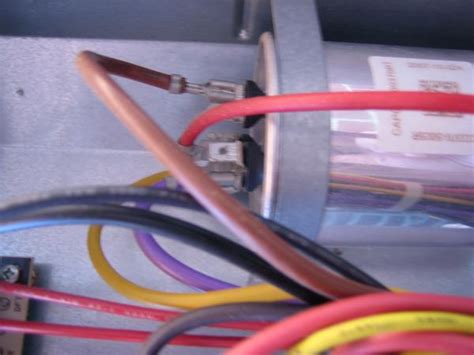 My A C Unit Won T Turn On It Just Buzzes DoItYourself Com Community Forums