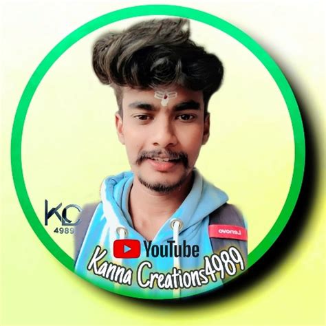 Kanna Creations Youtube