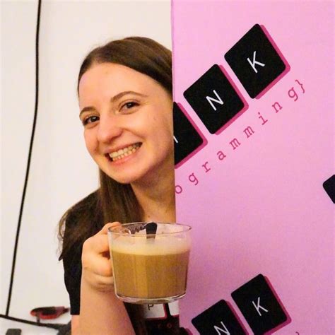 Pink Programming On Linkedin We Always Try To Widen Perspectives