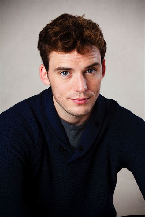 Sam Claflin Actor Cinemagia Ro