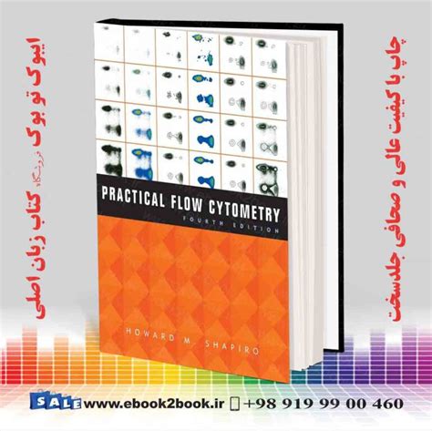 Practical Flow Cytometry 4th Edition فروشگاه کتاب ایبوک تو بوک