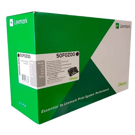 Toner Para Impresora Lexmark Mx De Online Cheapest Og Com