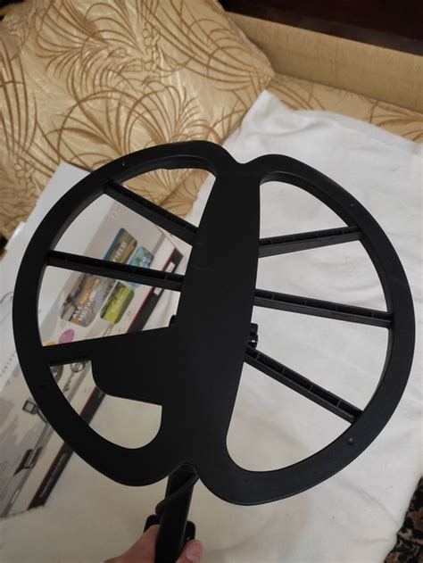 Nokta Simplex Plus металошукач 38048090 купити Violity