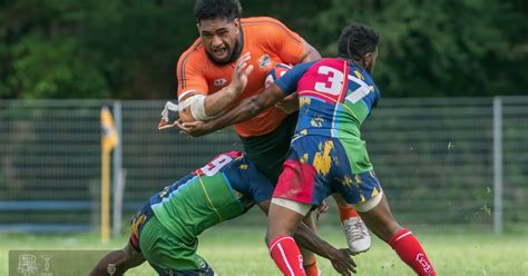 CTS 2023 Ranga Beast Vs Harlequins The Silent Clicks