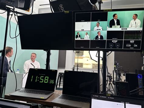 Merlon Capital Partners On Linkedin 🎥 Lights 📸 Camera 🎬 Action Behind The Scenes Of Todays